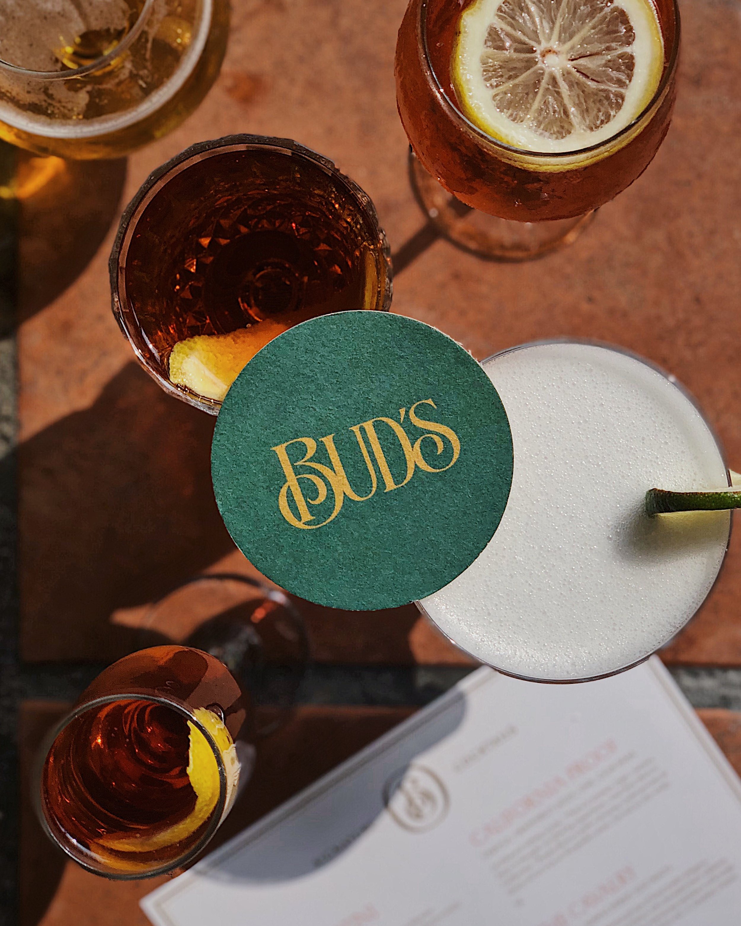 Photography — Lily Morello