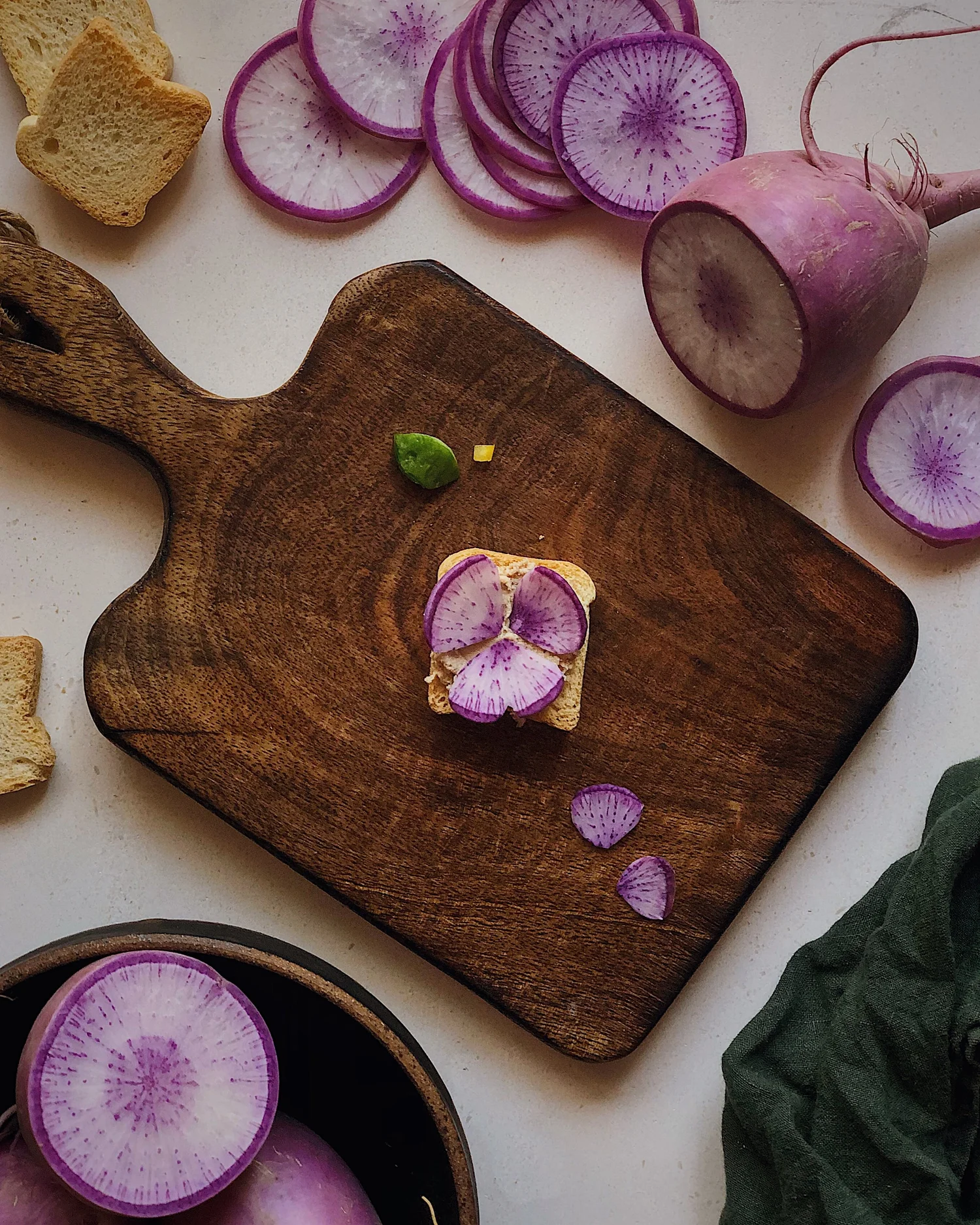 10 Ways to Make an Edible Bouquet This Valentine's Day — Lily Morello