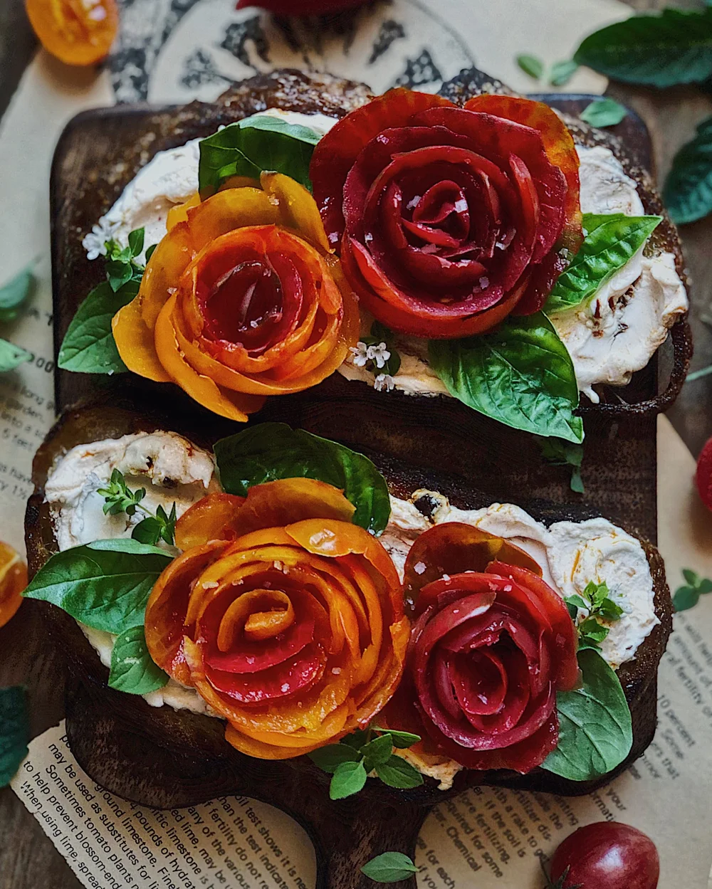 A Blog by LilyBubbleTea — Lily Morello