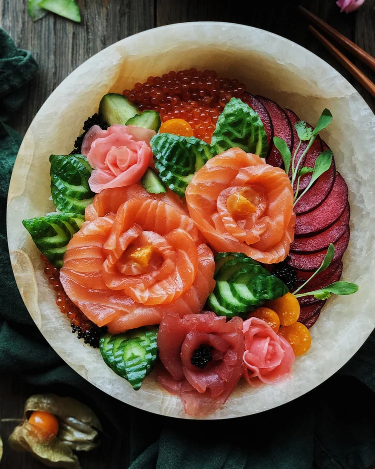 10 Ways to Make an Edible Bouquet This Valentine's Day — Lily Morello
