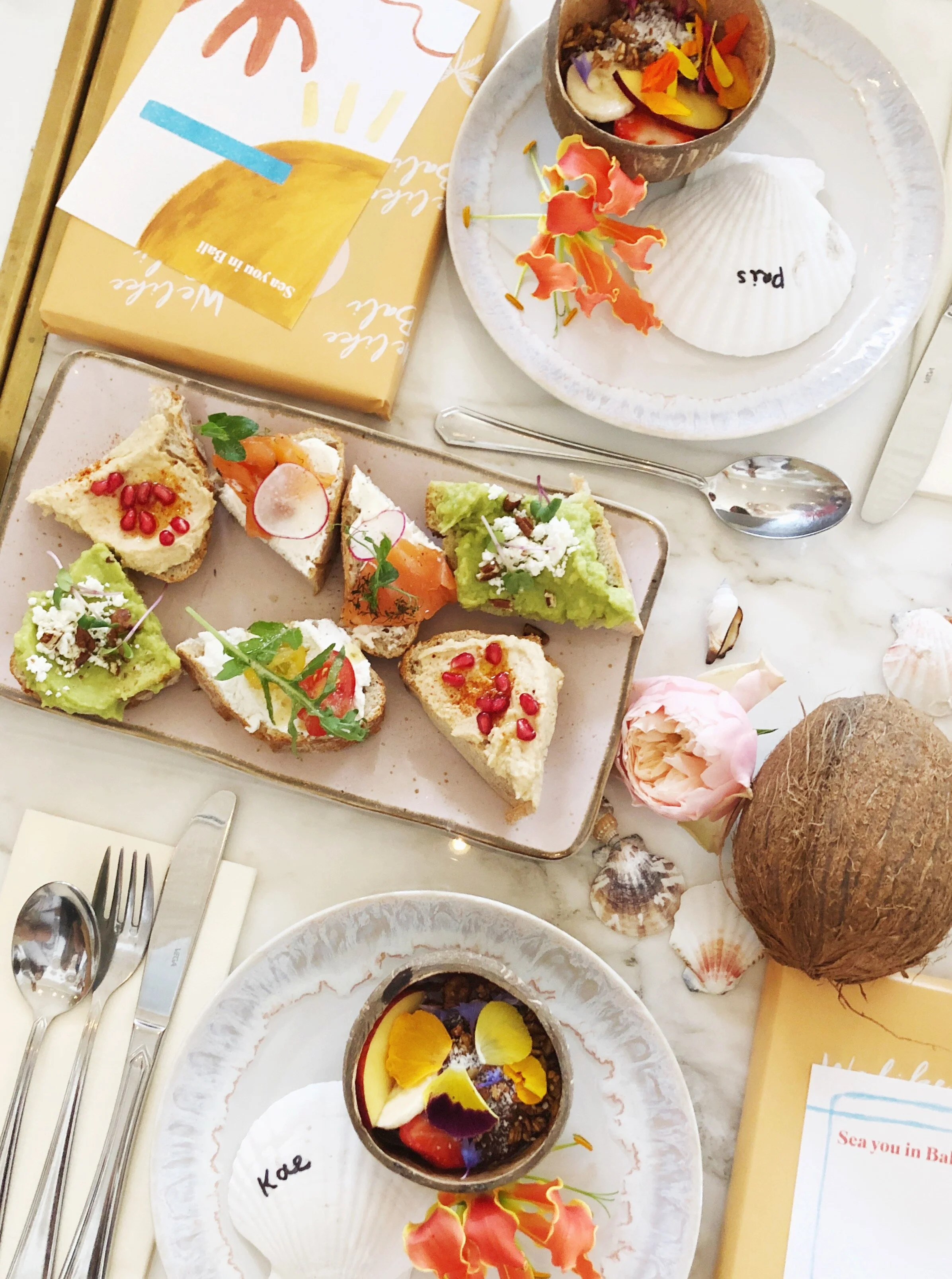 Bam Boa | All day sharing | Amsterdam — Bam Boa