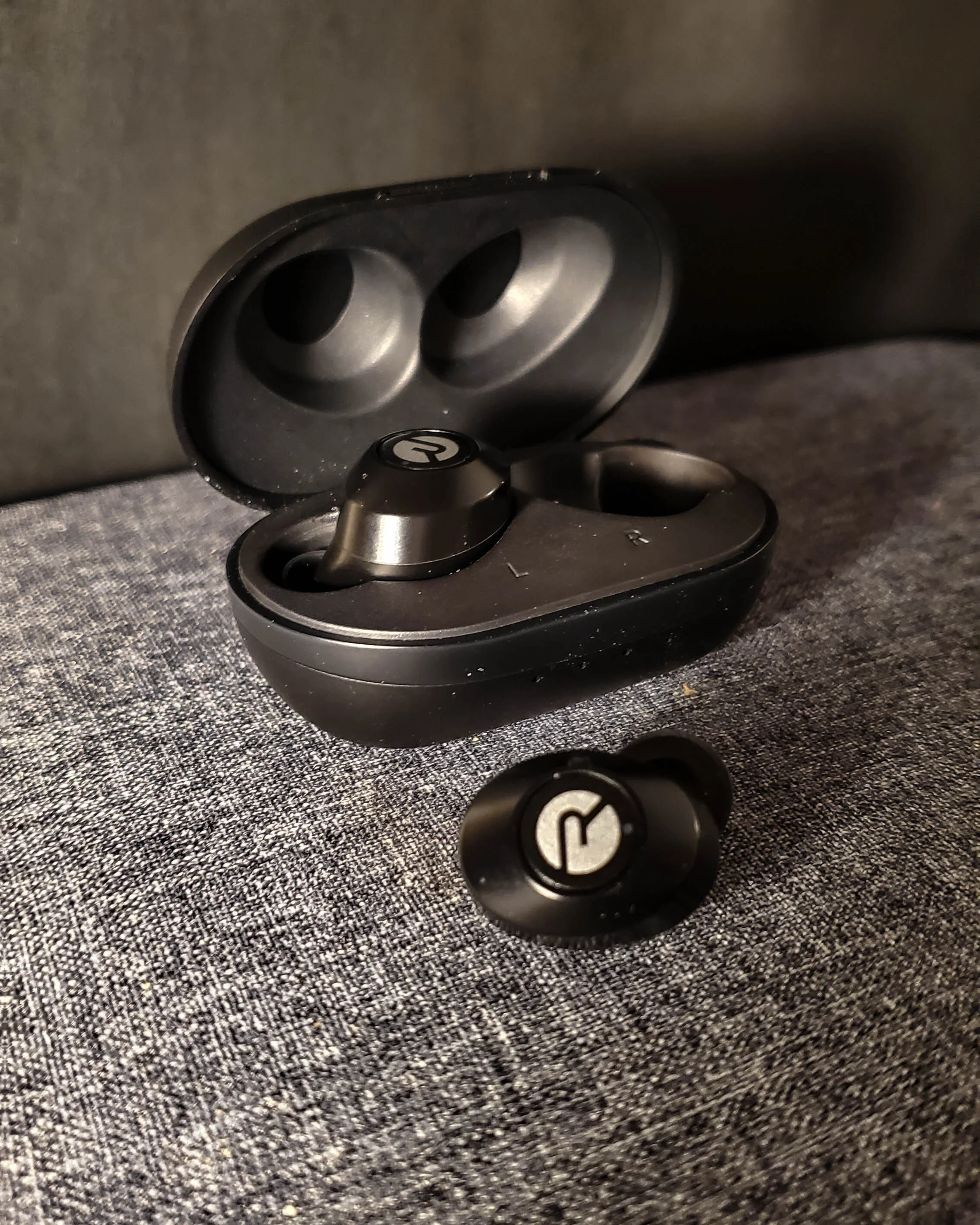 Ready for a Raycon upgrade? — Hashtag Magazine