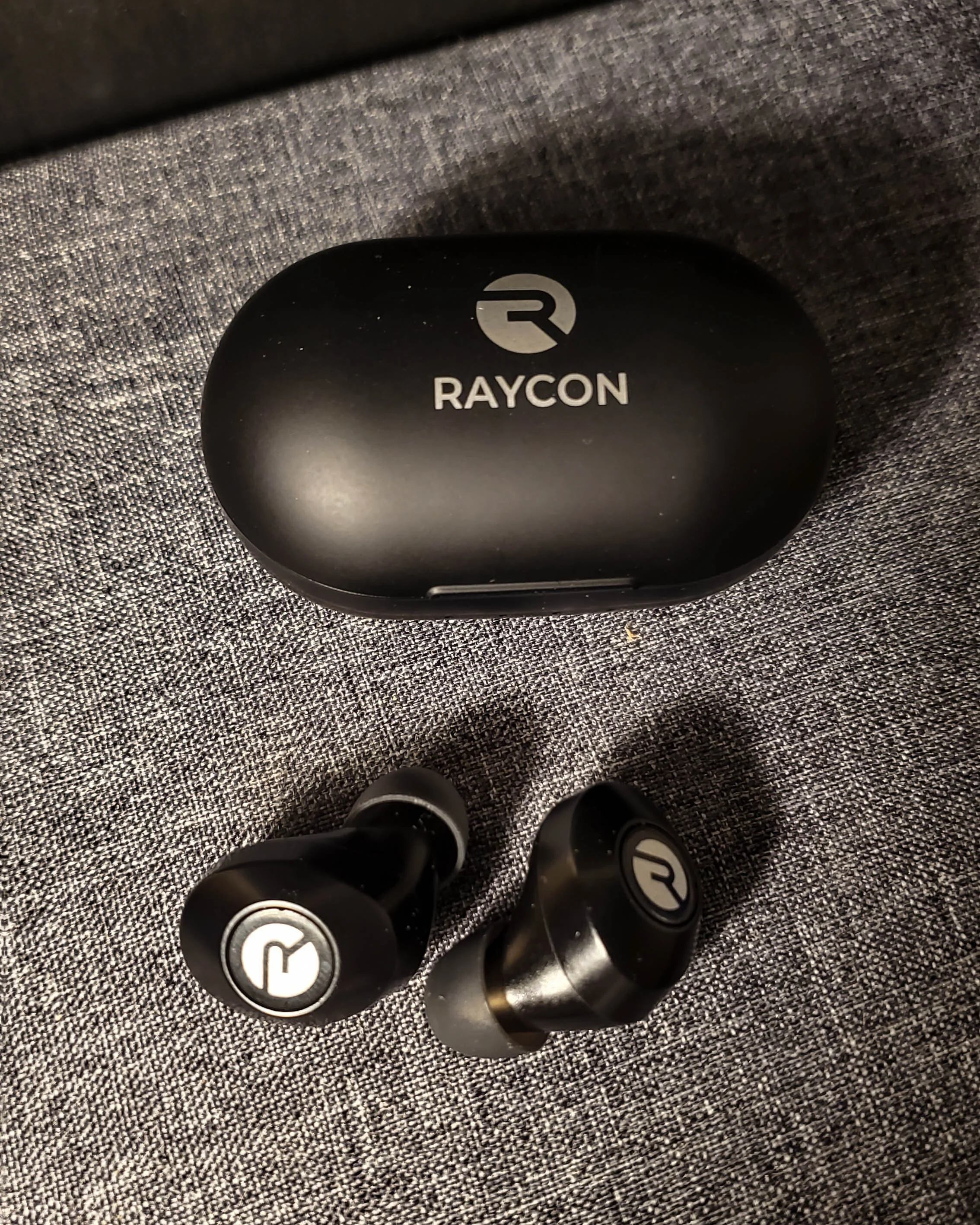 Ready for a Raycon upgrade? — Hashtag Magazine