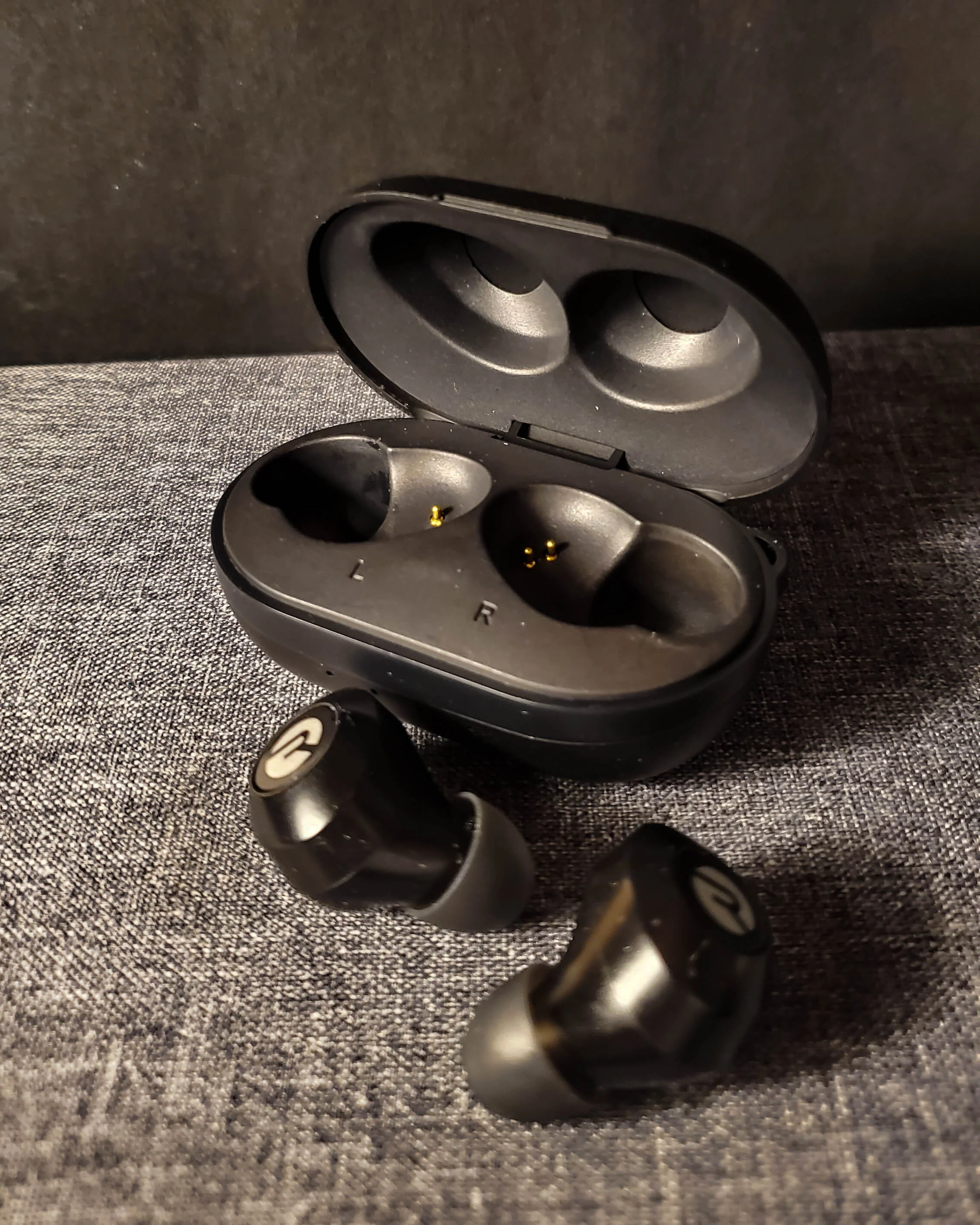 Ready for a Raycon upgrade? — Hashtag Magazine