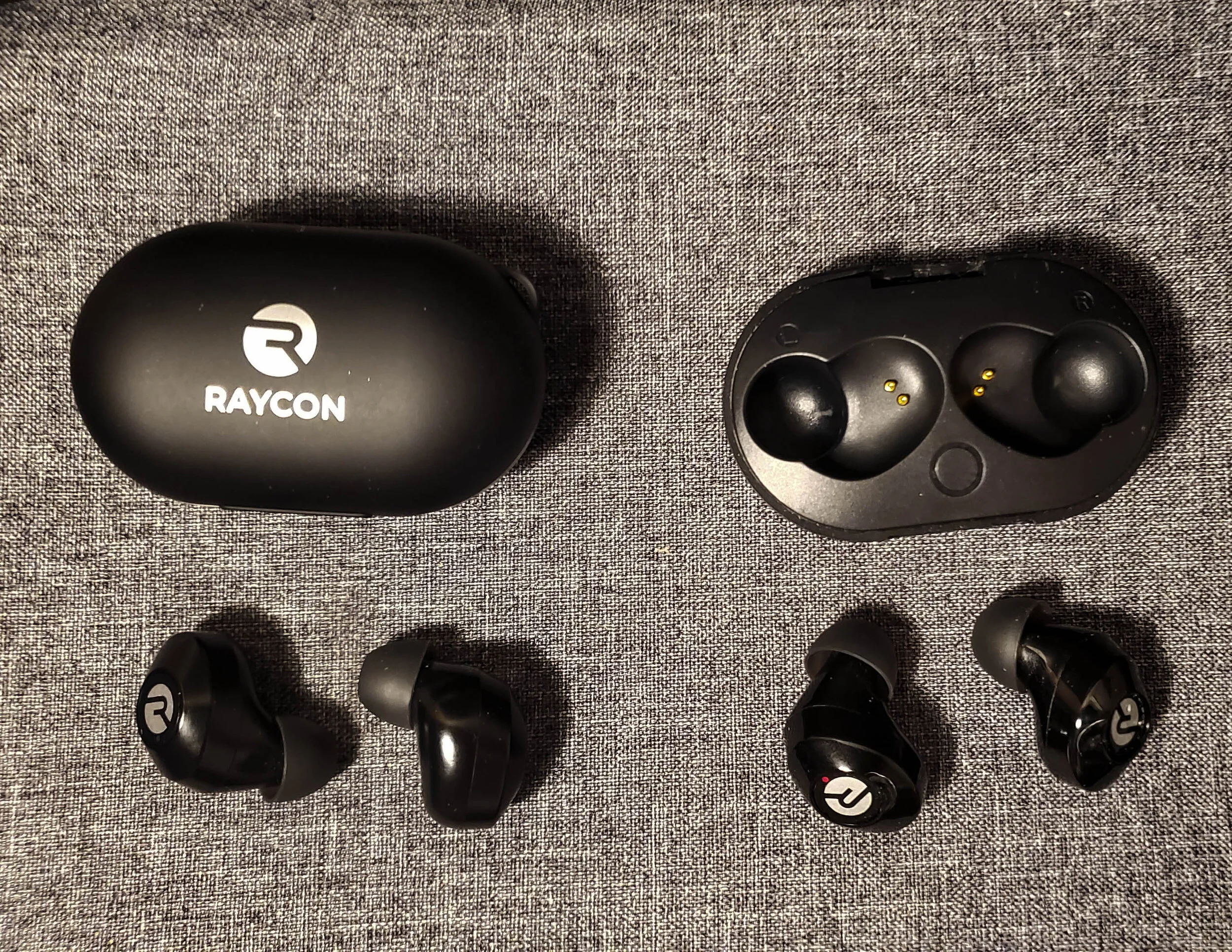 Ready for a Raycon upgrade? — Hashtag Magazine