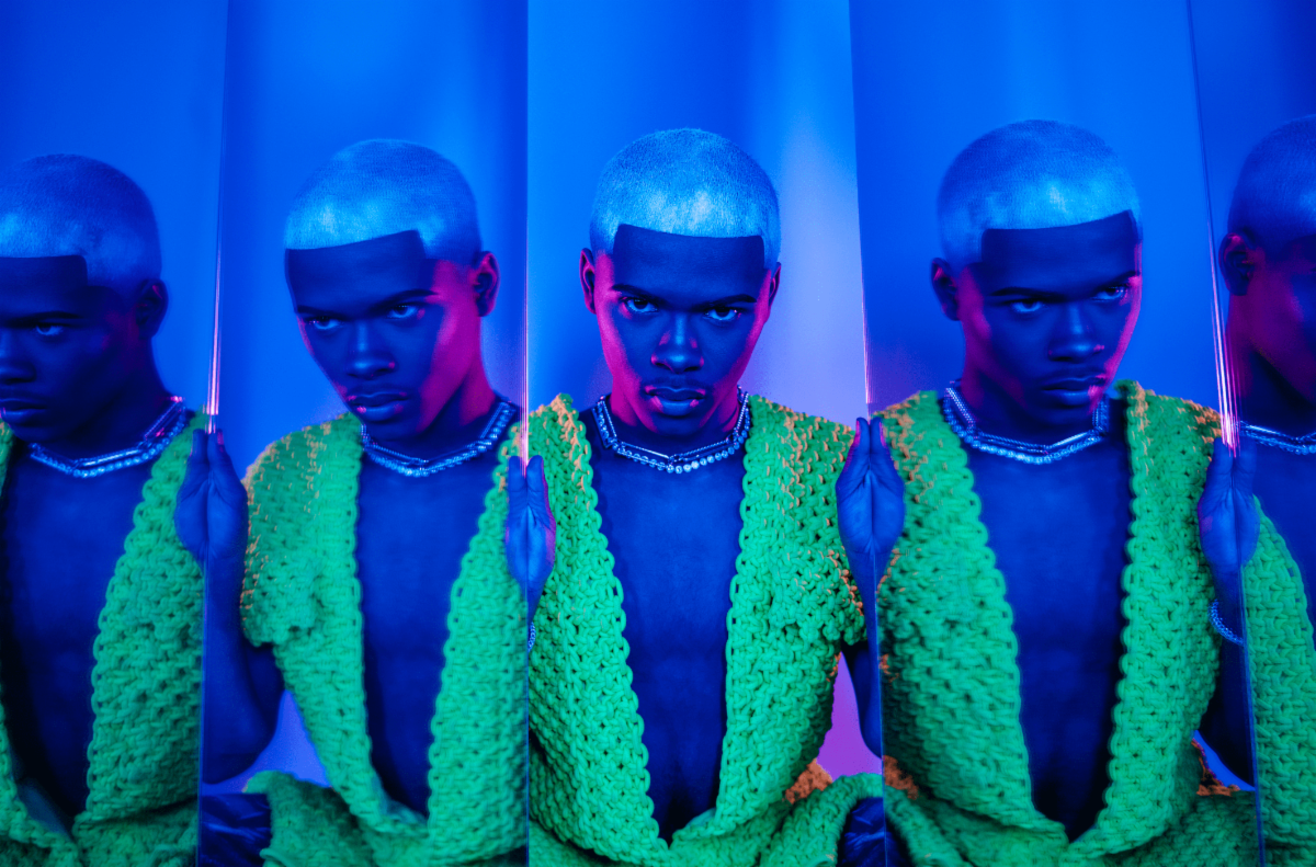 New Song from Kidd Kenn featured in Targets X NY Pride, Come listen ...