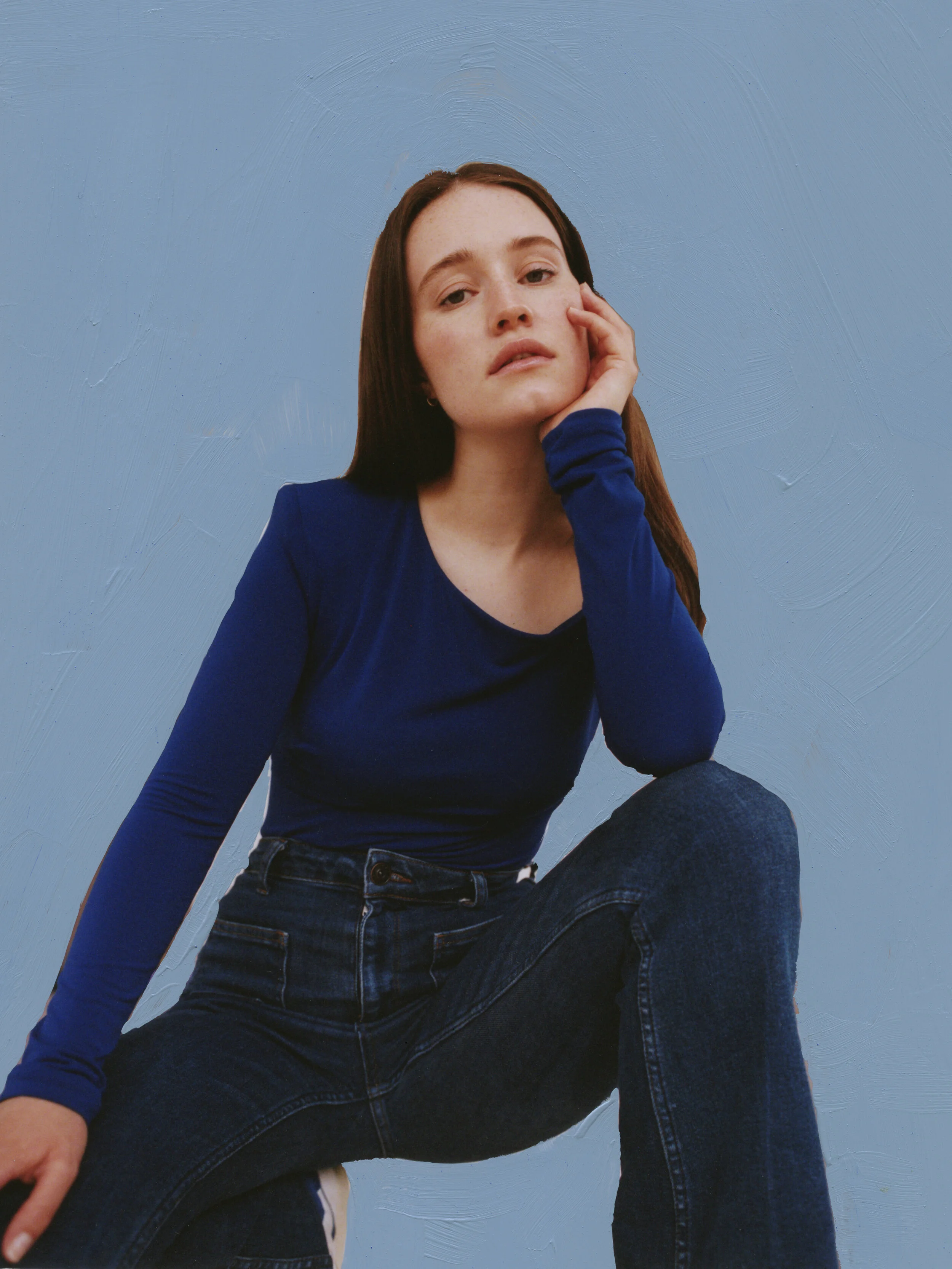 Sigrid Returns! With Mirror, Watch the music video here! — Hashtag Magazine