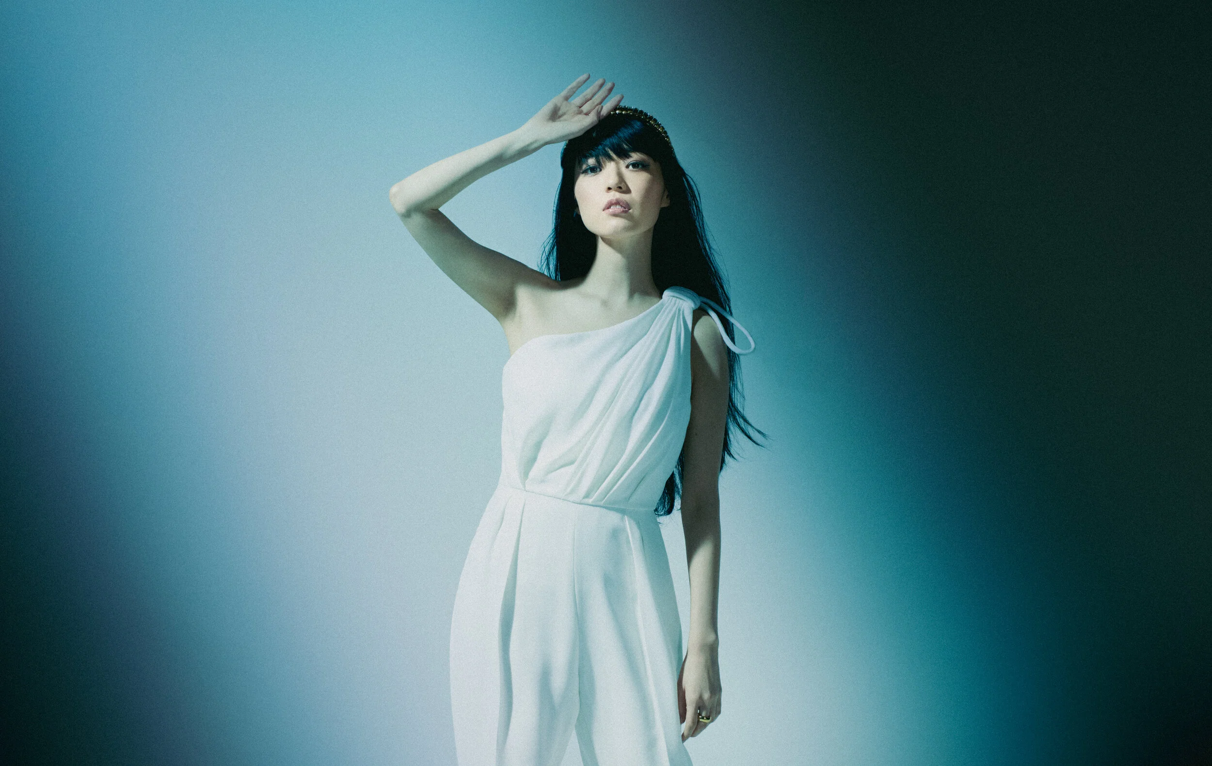 ANNA AYA CONTINUES TO HEAD THE J-POP MUSIC EXPLOSION WITH HIT ME WITH ...