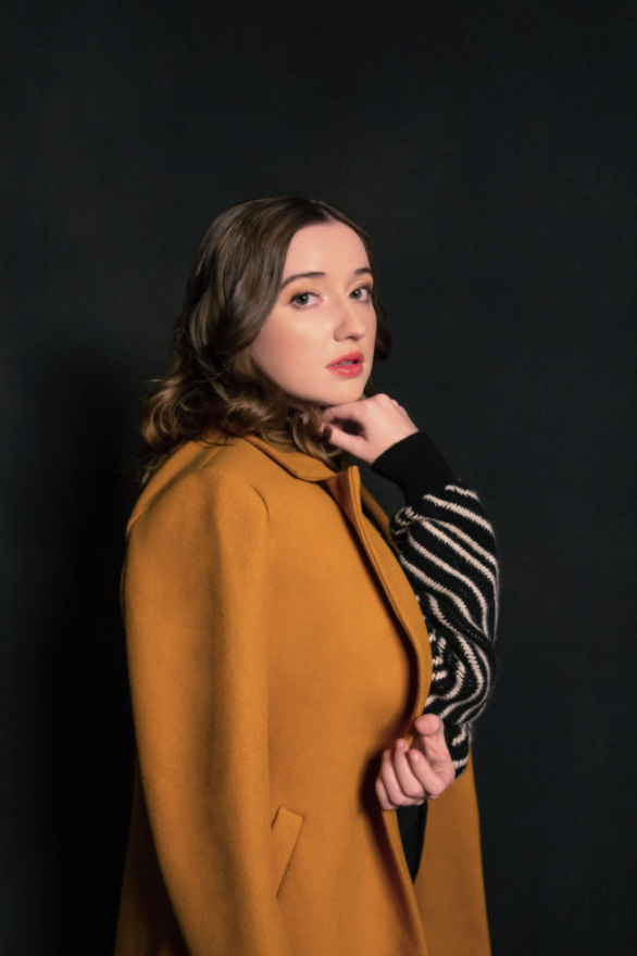 Stacey Ryan to open for Jake Wesley Rogers on his North American Tour ...