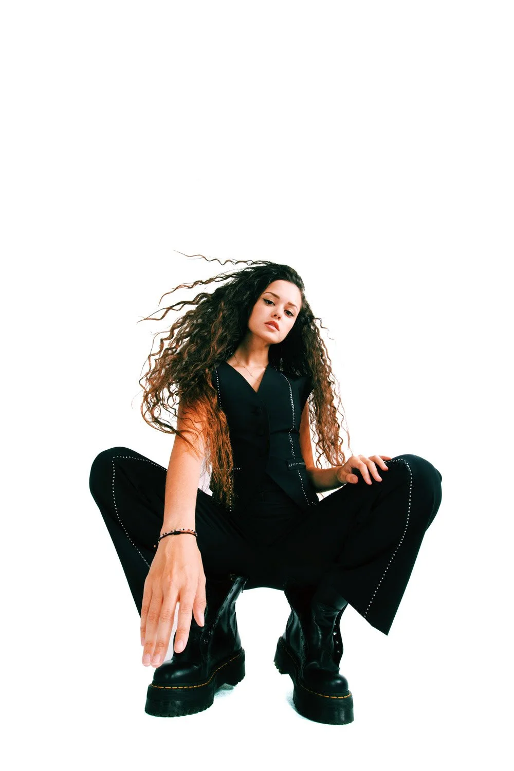 #Risingartist From Idol To Willow, Casey Bishop is ready for a new ...