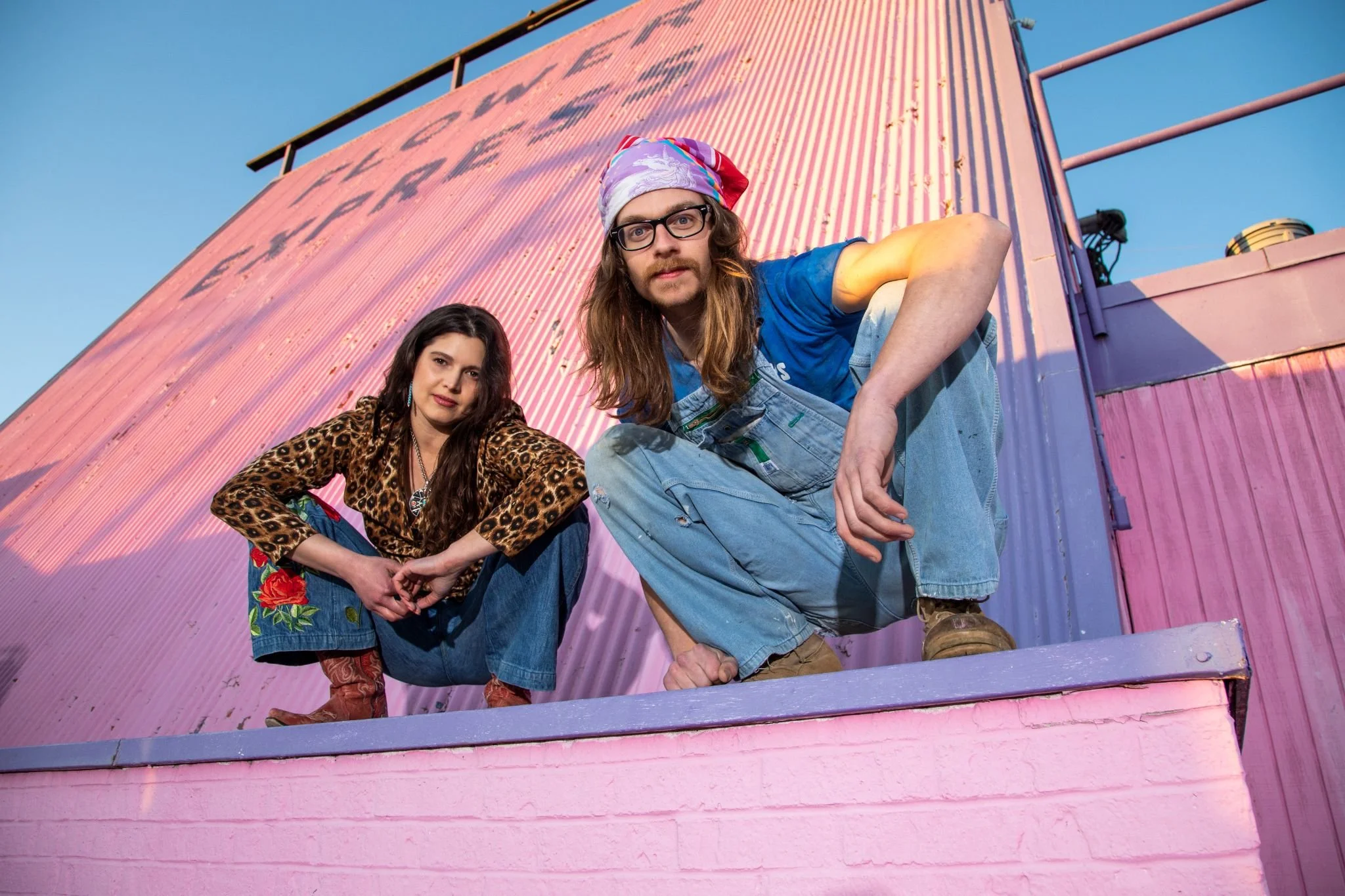 OSCILLOSCOPE LABORATORIES REVEALS TRAILER AND THEATRICAL DETAILS FOR ‘OMAR AND CEDRIC: IF THIS ...