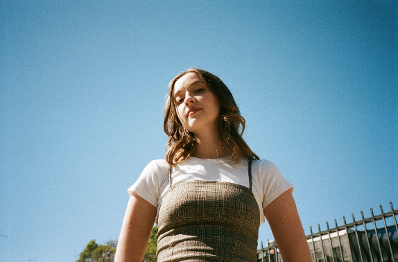 Stacy Ryan is back with Over Tonight, hear her live performance here ...