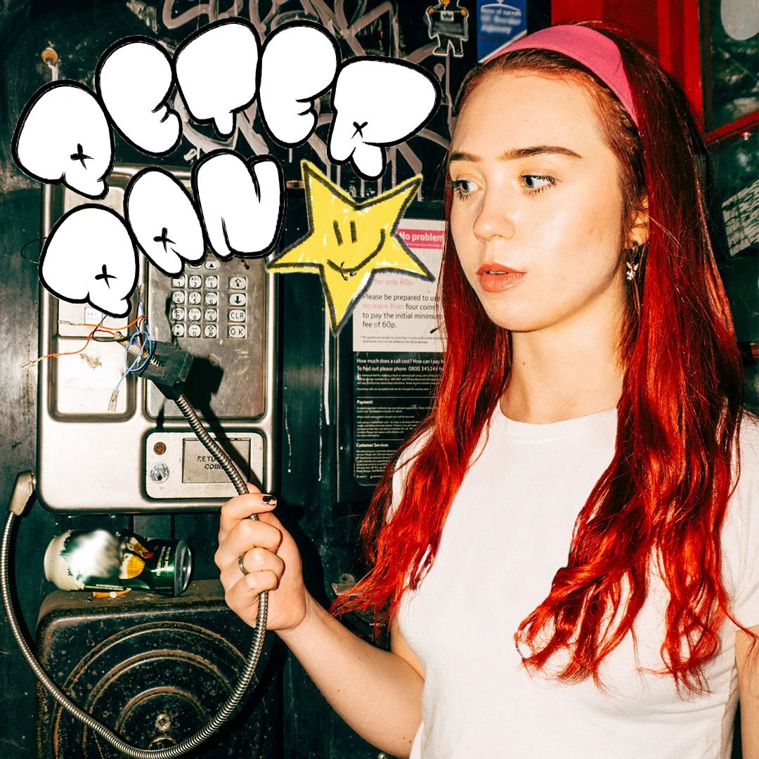 POUTYFACE RETURNS WITH NEW SINGLE “ALL MINE” — Hashtag Magazine