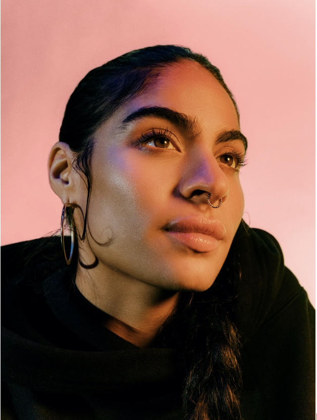 Jessie Reyez joins Sam Smith and Koffee on Gimme as well as tour ... Jessie Reyez joins Sam Smith and Koffee on Gimme as well as tour ...