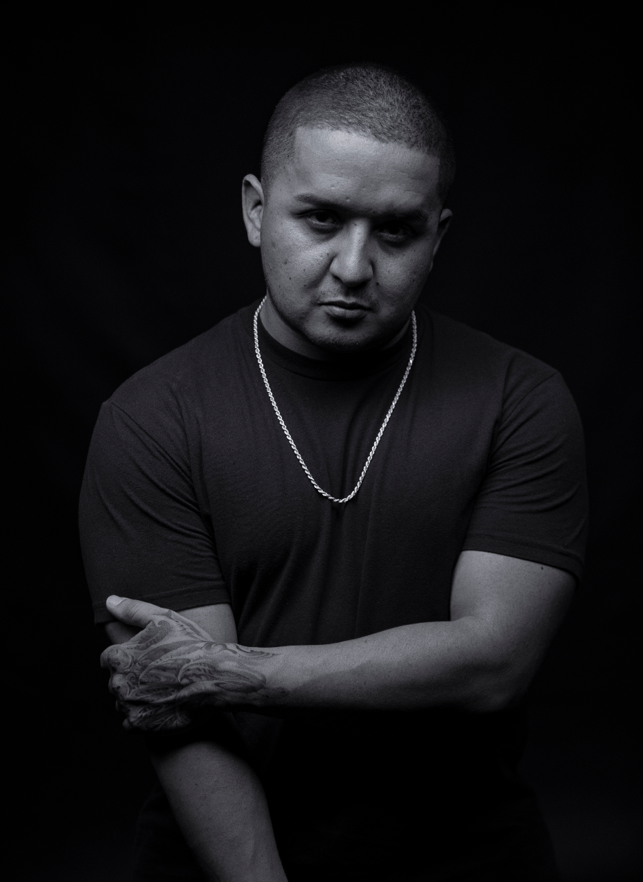 Cryptic Wisdom Can't Be Saved or can he? Hear the his latest song here ...