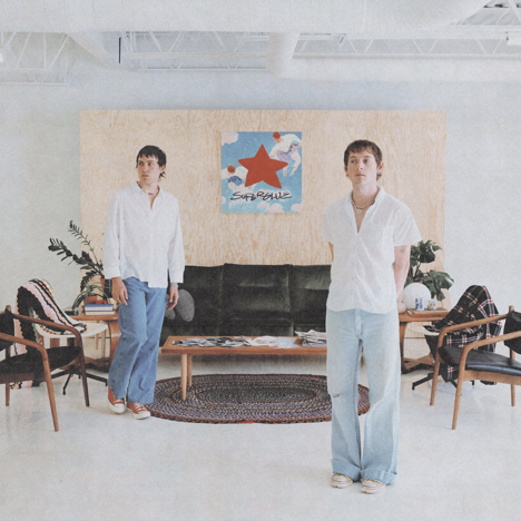 Introducing Emei, hear her song Scatterbrain here. — Hashtag Magazine