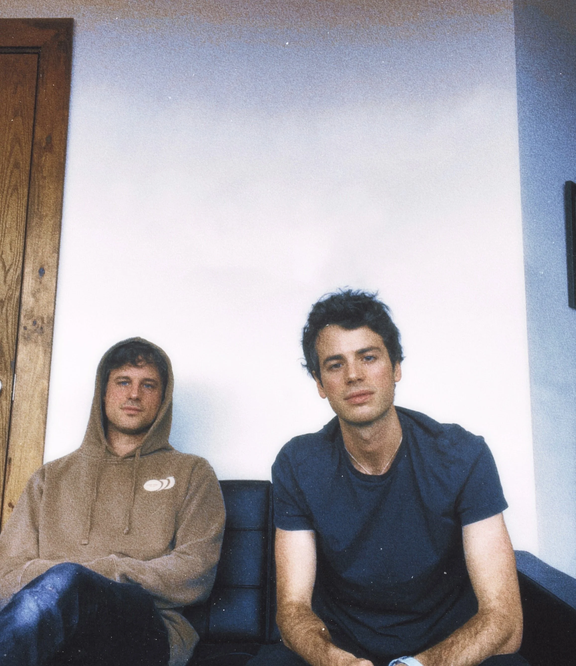 Solo Project is here, Hear James and The Shame aka Rhett McLaughlin ...