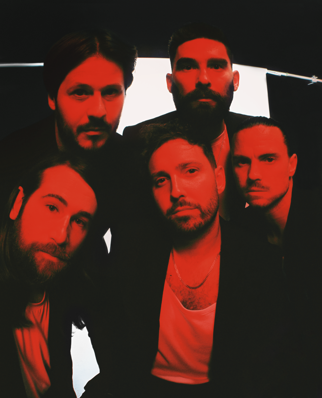 Josh Franceschi Smile