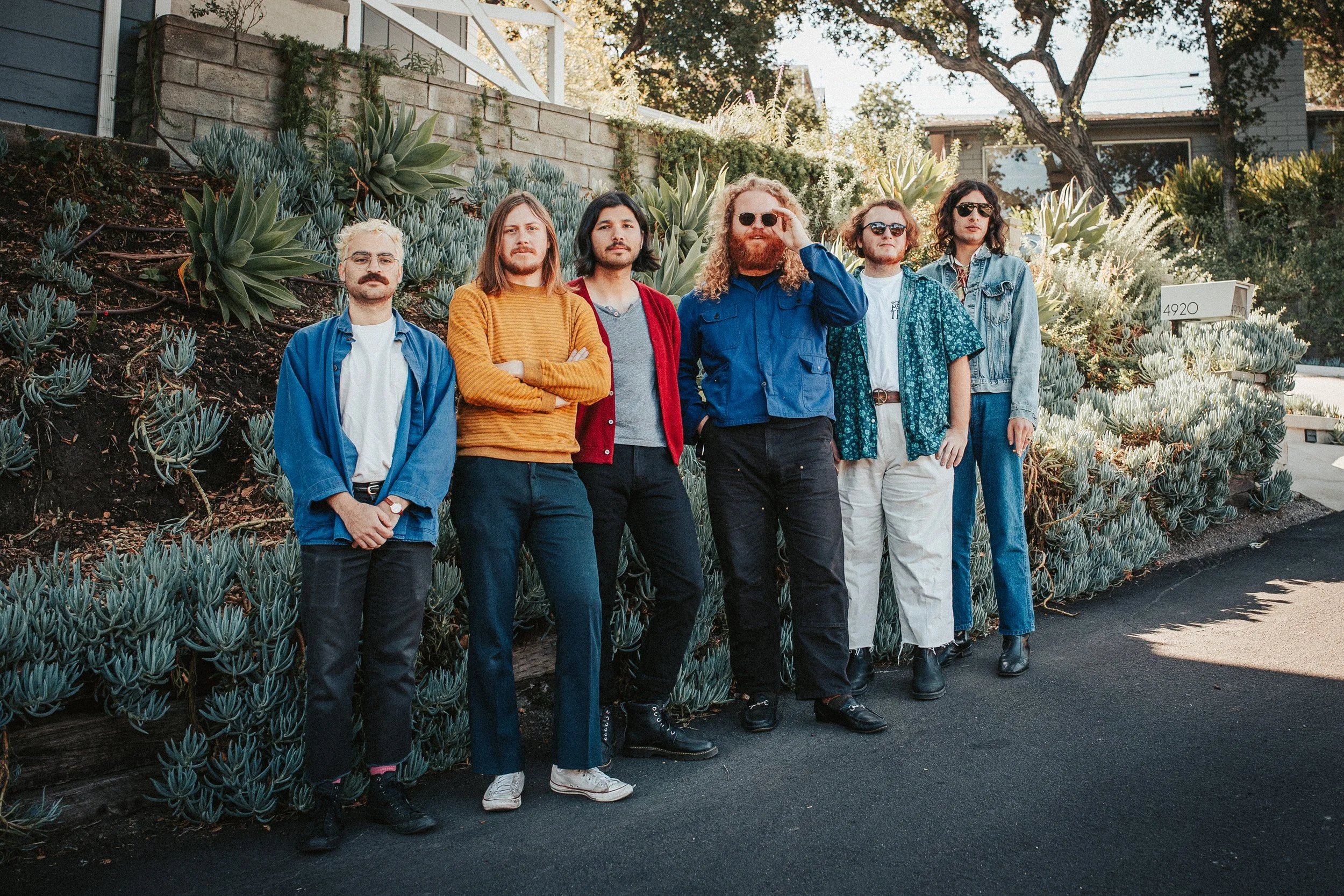 Hooveriii release new album 'Pointe' + touring with Mudhoney — Hashtag ...
