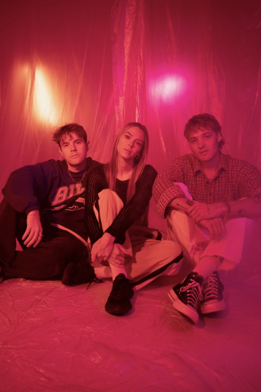 GIGI PEREZ CONTINUES RISE WITH HIT SINGLE “SAILOR SONG” — Hashtag Magazine