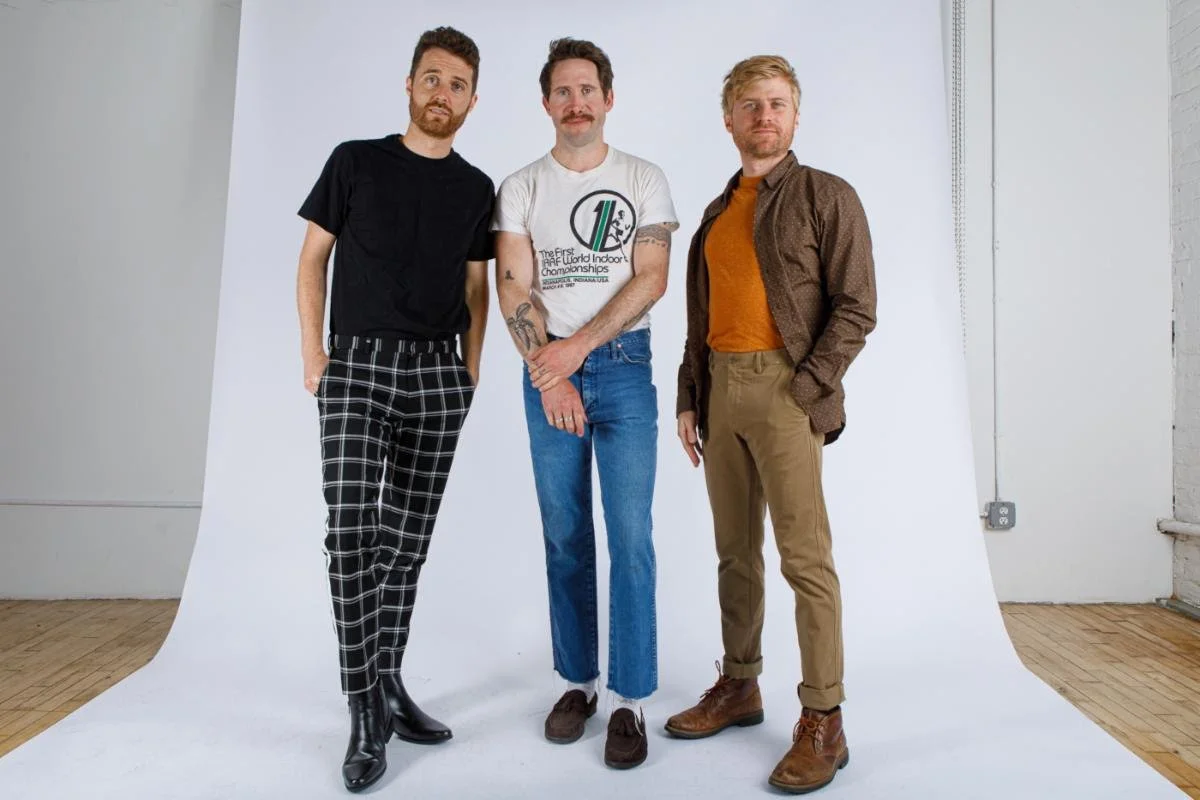 GROUPLOVE announce deluxe version of 'I Want It All Right Now ...