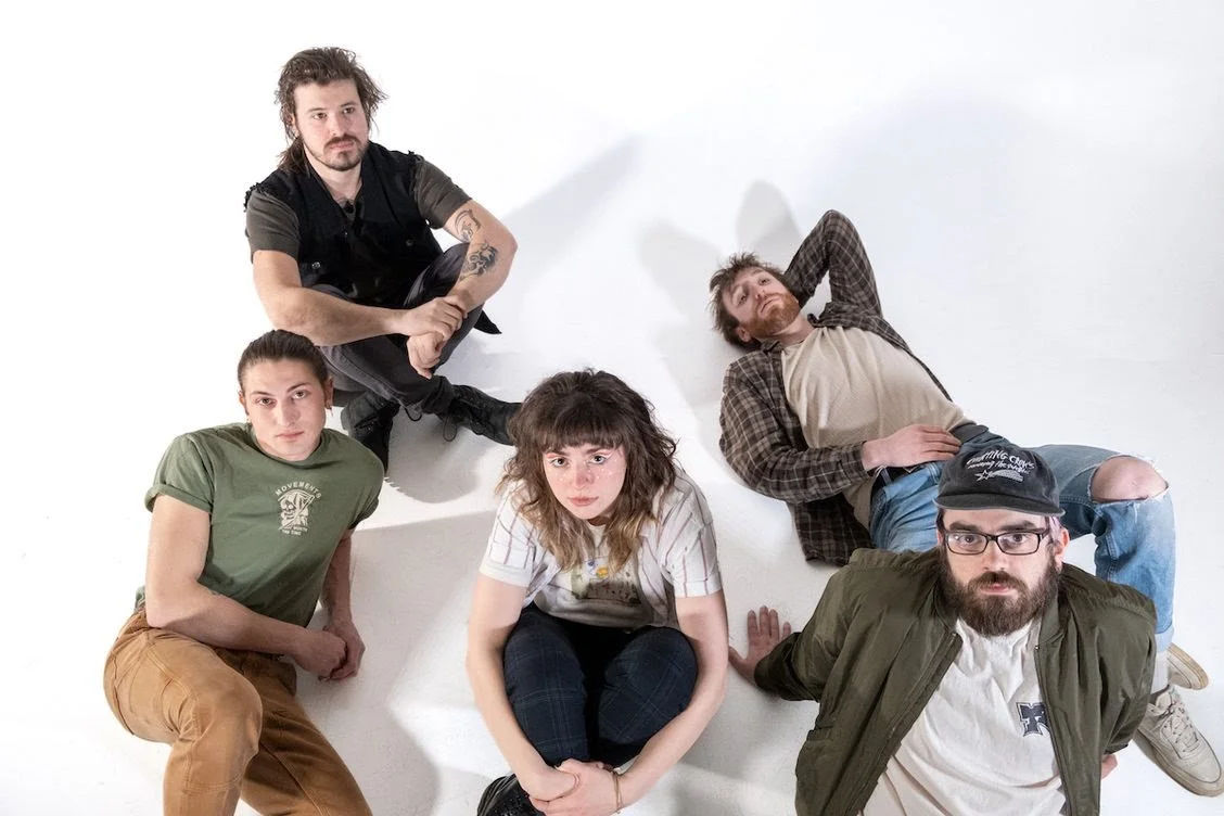Clearbody share "Cordelia” music video, announce signing to Static Era ...