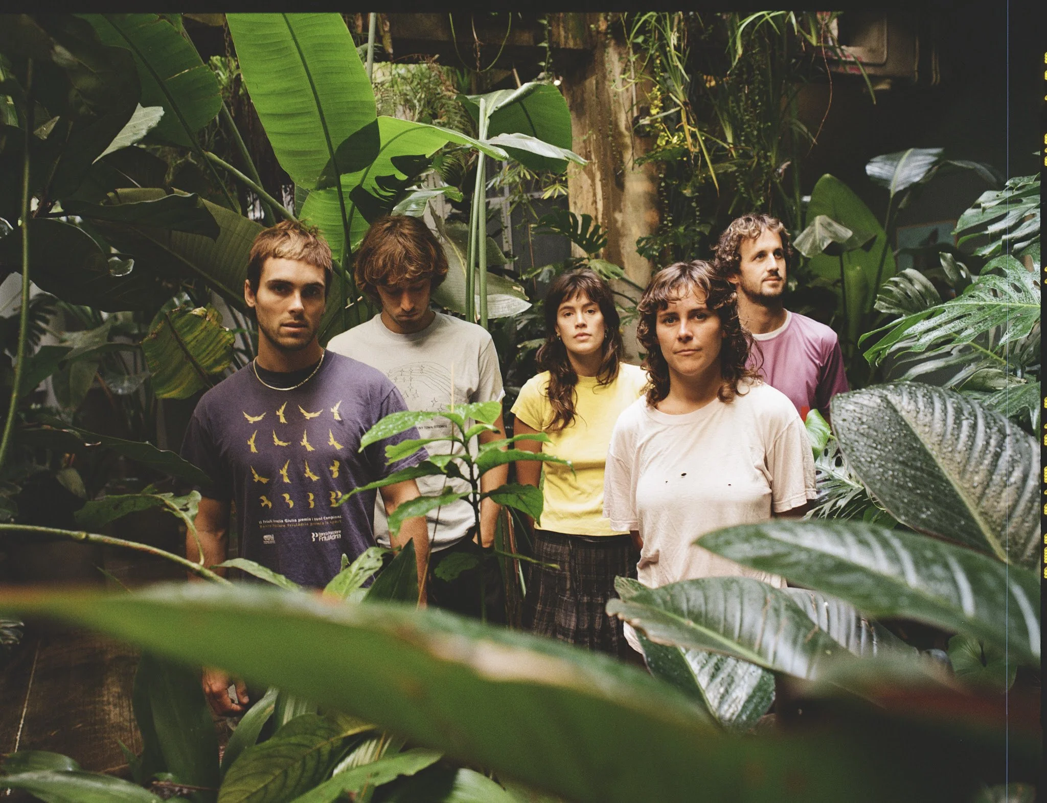 “I Got Pictures On My Wall” System Of A Down Iconic Retrospective Photo ...