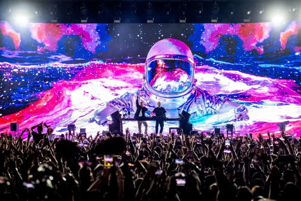 INSOMNIA Festival Returns To Greater Vancouver With David Guetta ...