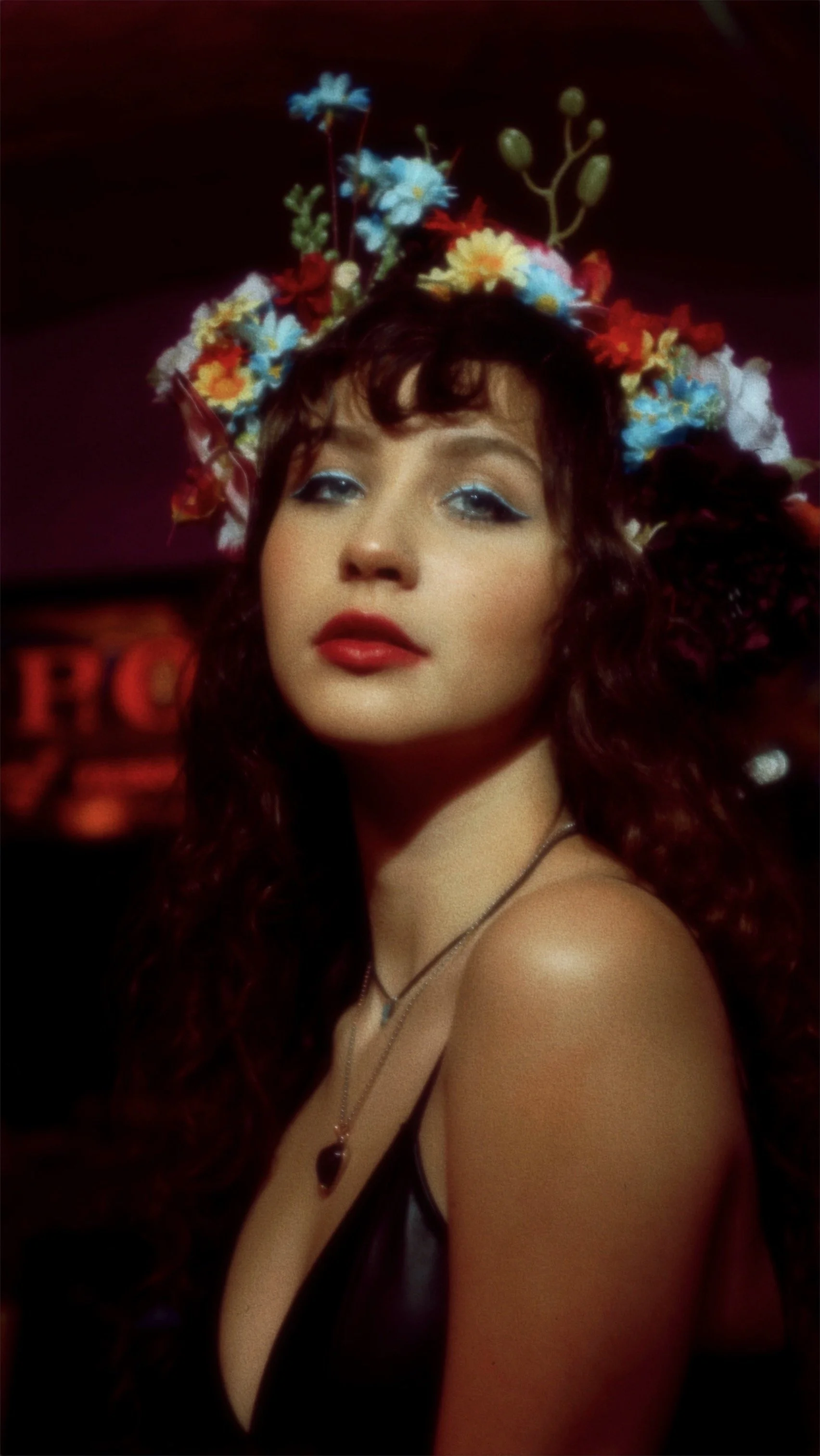 CALISTA GARCIA RELEASES NEW SONICALLY DIVERSE ALBUM CONFESSION ...