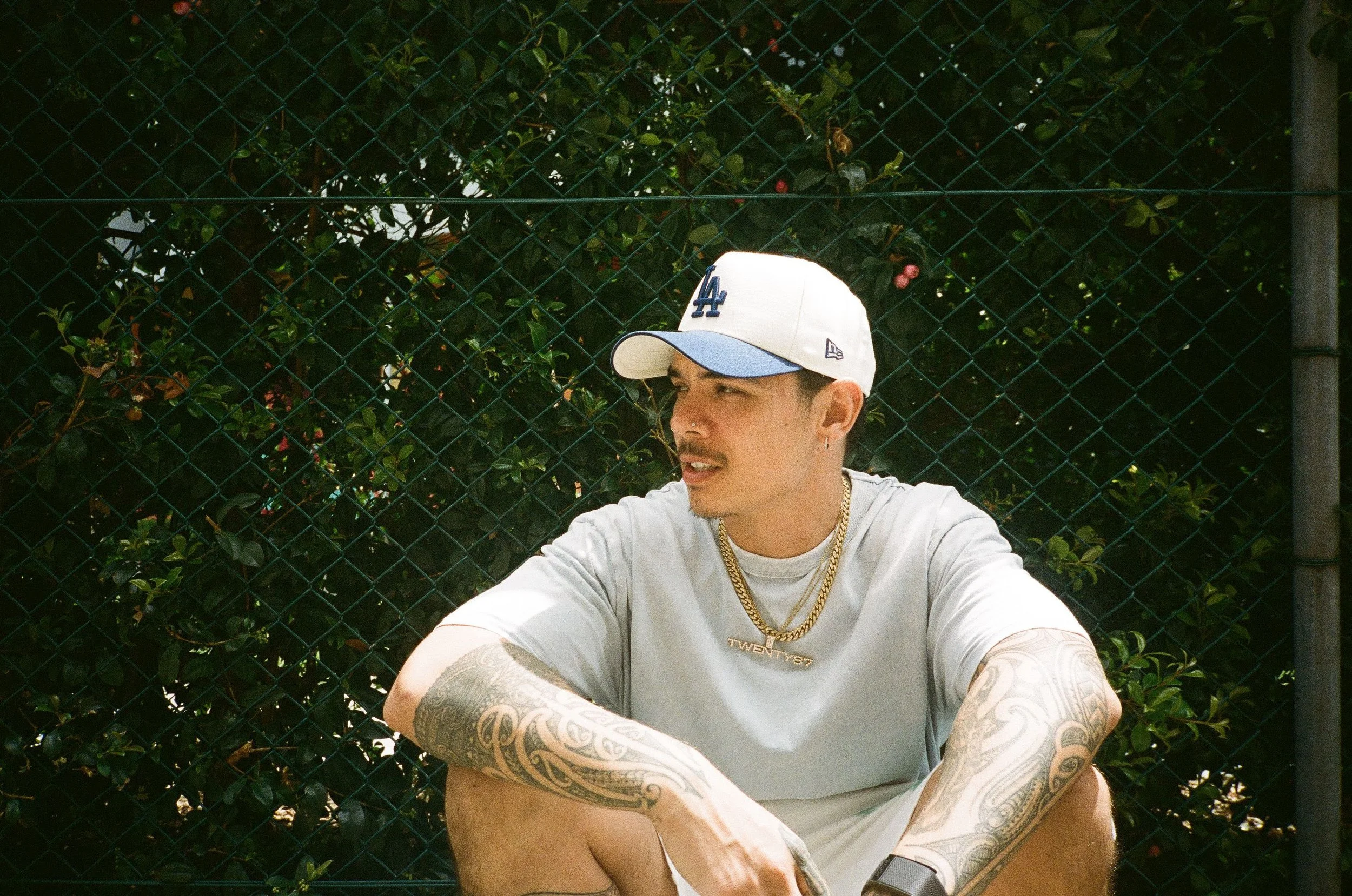 WILLIAM SINGE HONORS ROOTS WITH "WHANAU" RELEASED IN ENGLISH AND MAORI ...