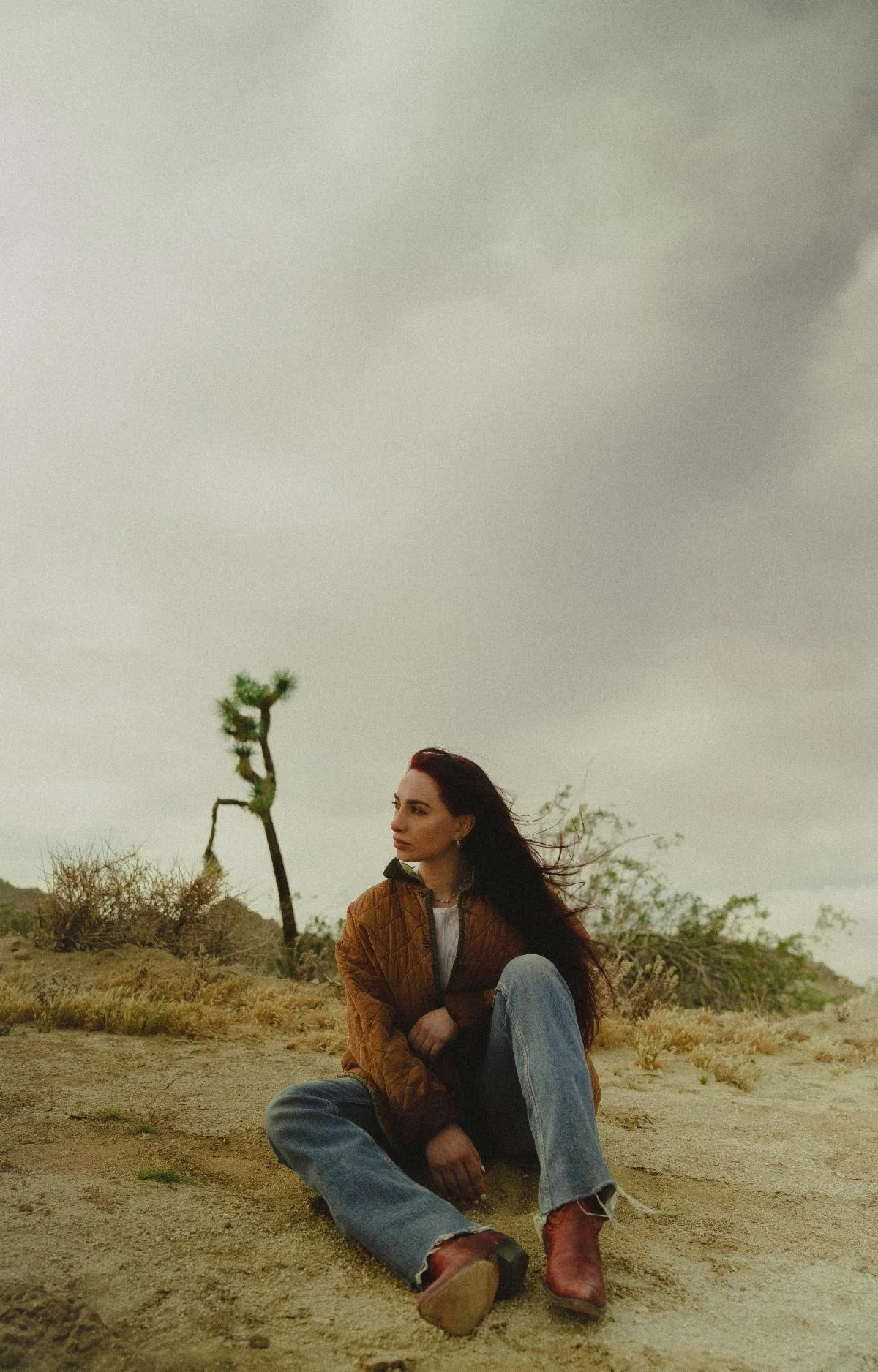 RISING SONGSTRESS ANNA GRAVES RELEASES NEW SOLSTICE EP OUT NOW ...