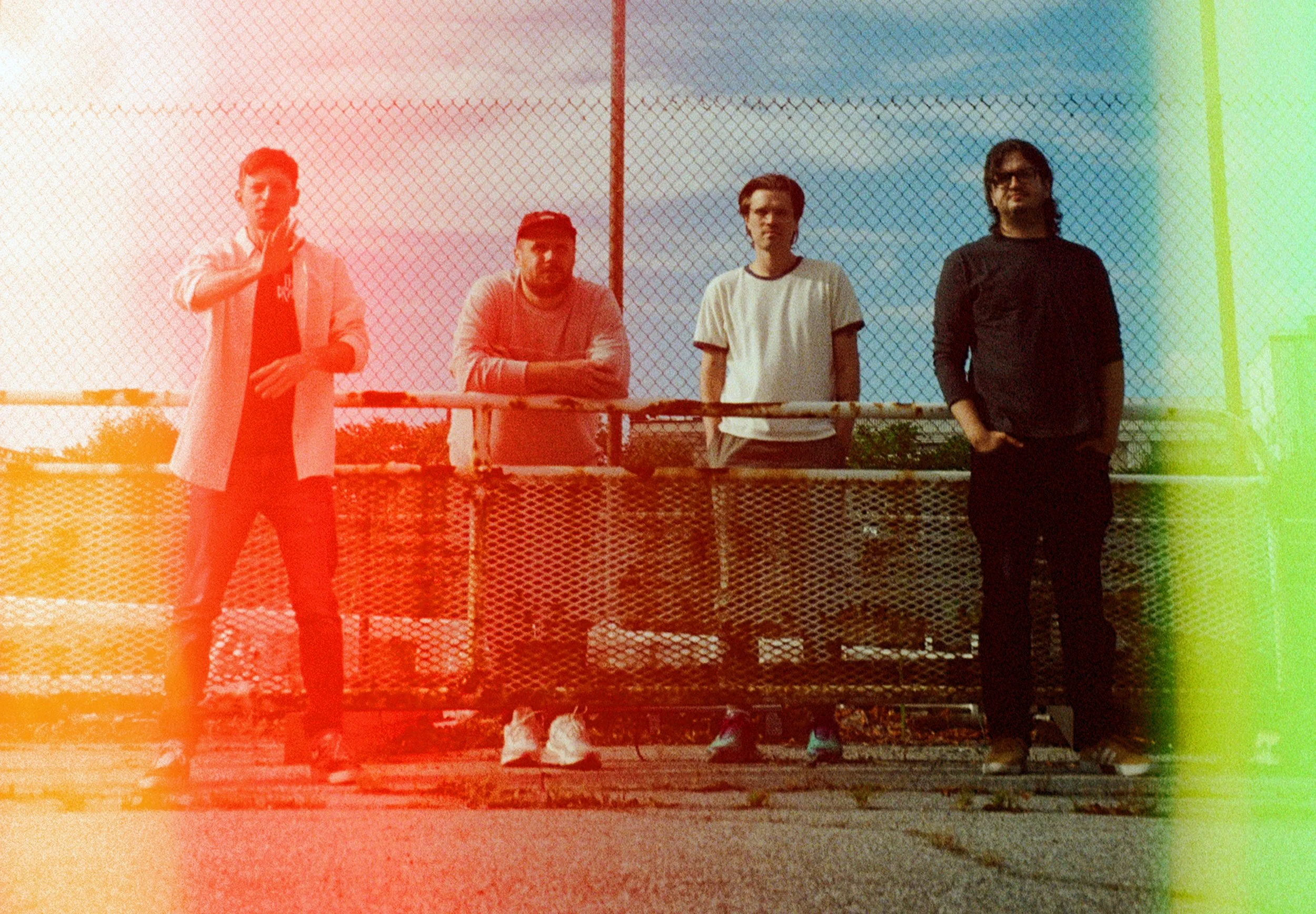 PET NEEDS - Punchy New Single "Sleep When I'm Dead" — Hashtag Magazine