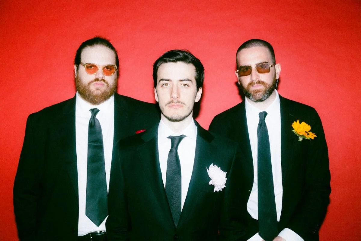 GOOD SLEEPY Finds Warmth in Uncertainty with New Single “LOOMING ...