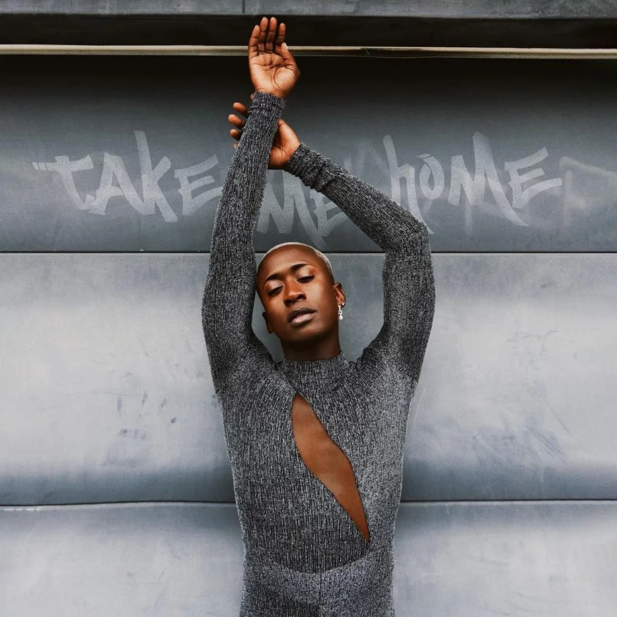 SIENNA SPIRO Releases Debut Single + Video “NEED ME” — Hashtag Magazine