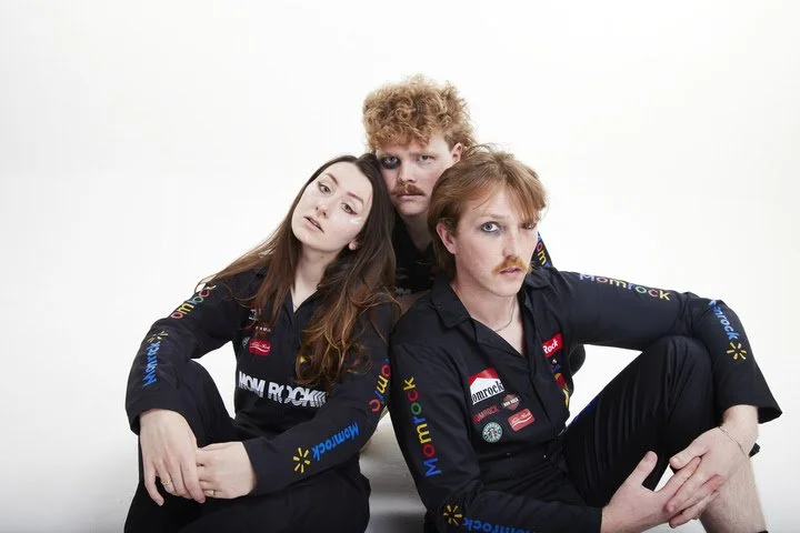 MOM ROCK NASHVILLE-BASED ROCK TRIO ANNOUNCE "NOW THAT’S WHAT I CALL MOM ...