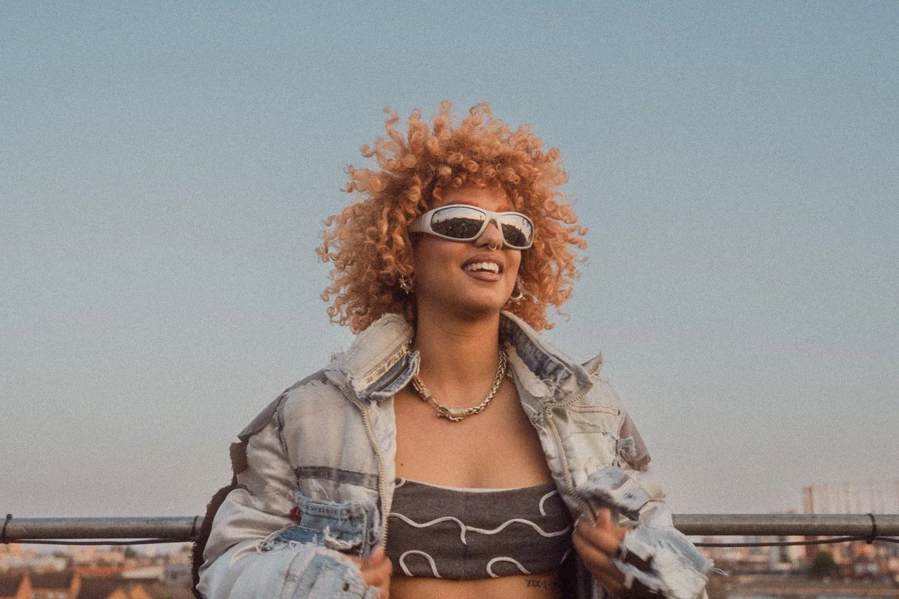 East London talent TALOULA unleashes her stunning debut album "T.E.O.T ...