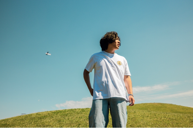 DIEGO GONZALEZ RELEASES NEW SINGLE “THANK YOU FOR EVERYTHING” — Hashtag ...