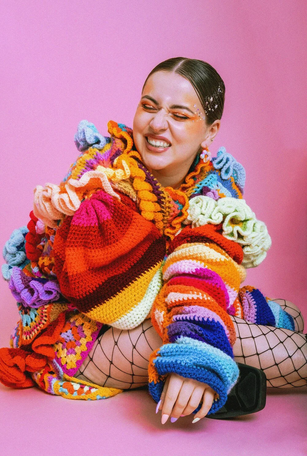 Keni Titus reveals her stunning EP 'mud on my superstars' — Hashtag ...