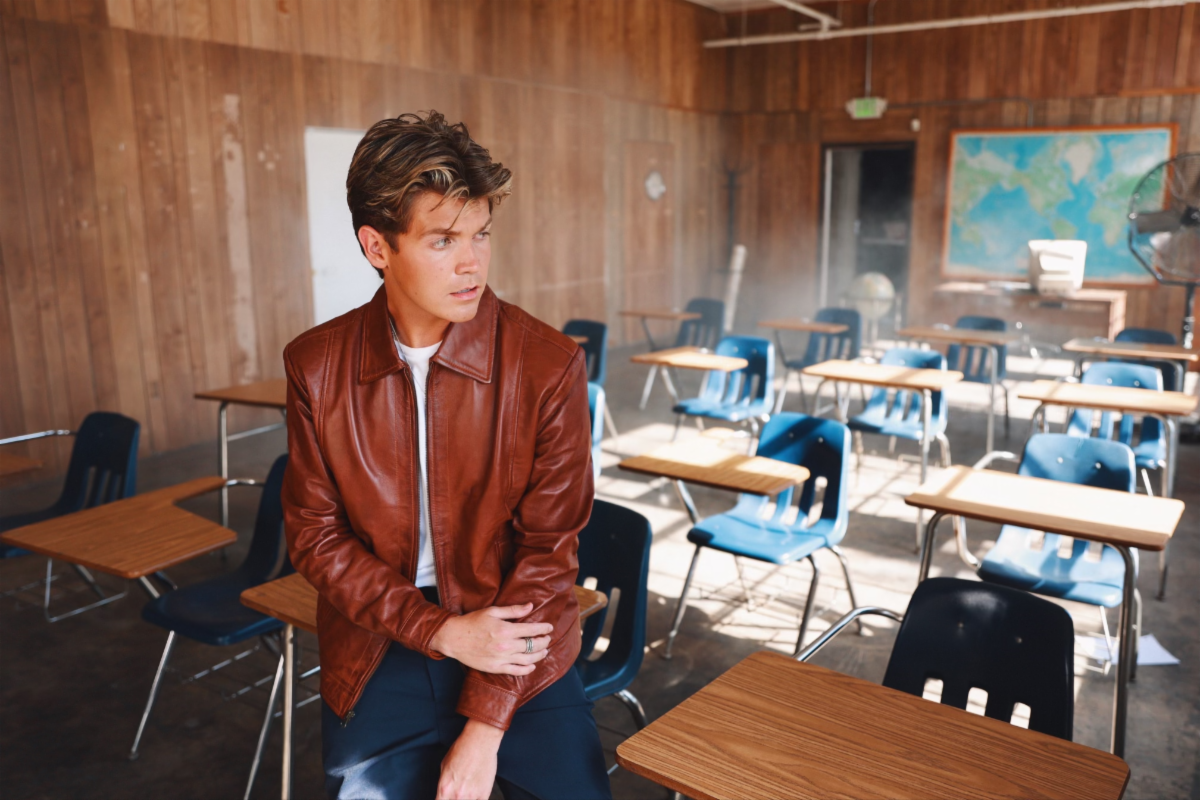 KATSEYE ANNOUNCES DEBUT EP — Hashtag Magazine