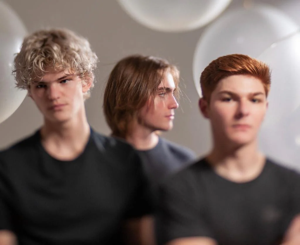 GENRE-DEFYING ALT-ROCK BAND NO SIGNAL RELEASE NEW FULL-LENGTH ALBUM ...