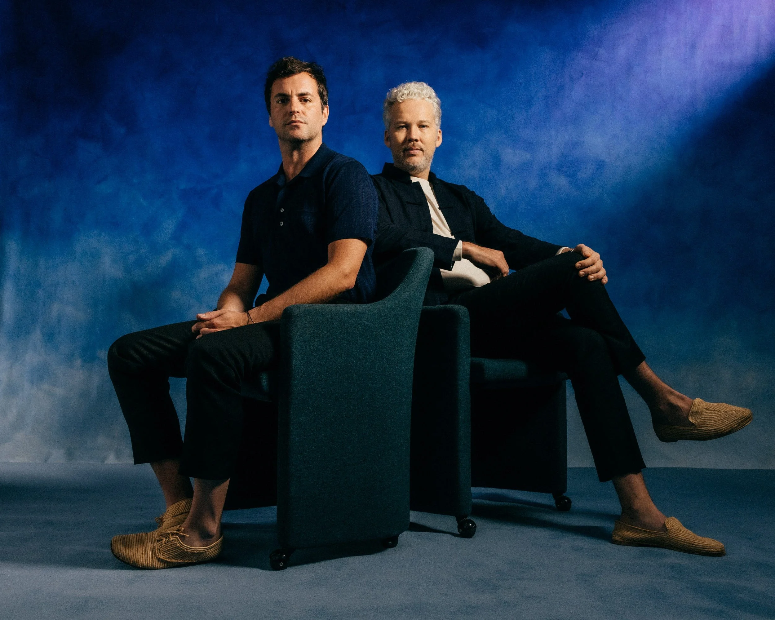 POLO & PAN SHARE NEW SINGLE “THE MIRROR” — Hashtag Magazine