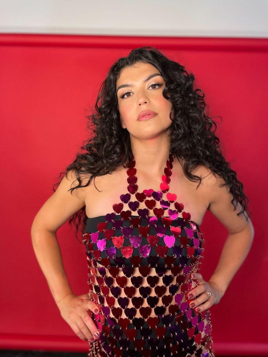 Karen Harding releases Wrong Places — Hashtag Magazine