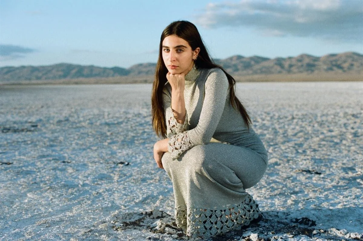 CELIA IS NO LONGER "FOOLED BY YOUR CALM" — Hashtag Magazine