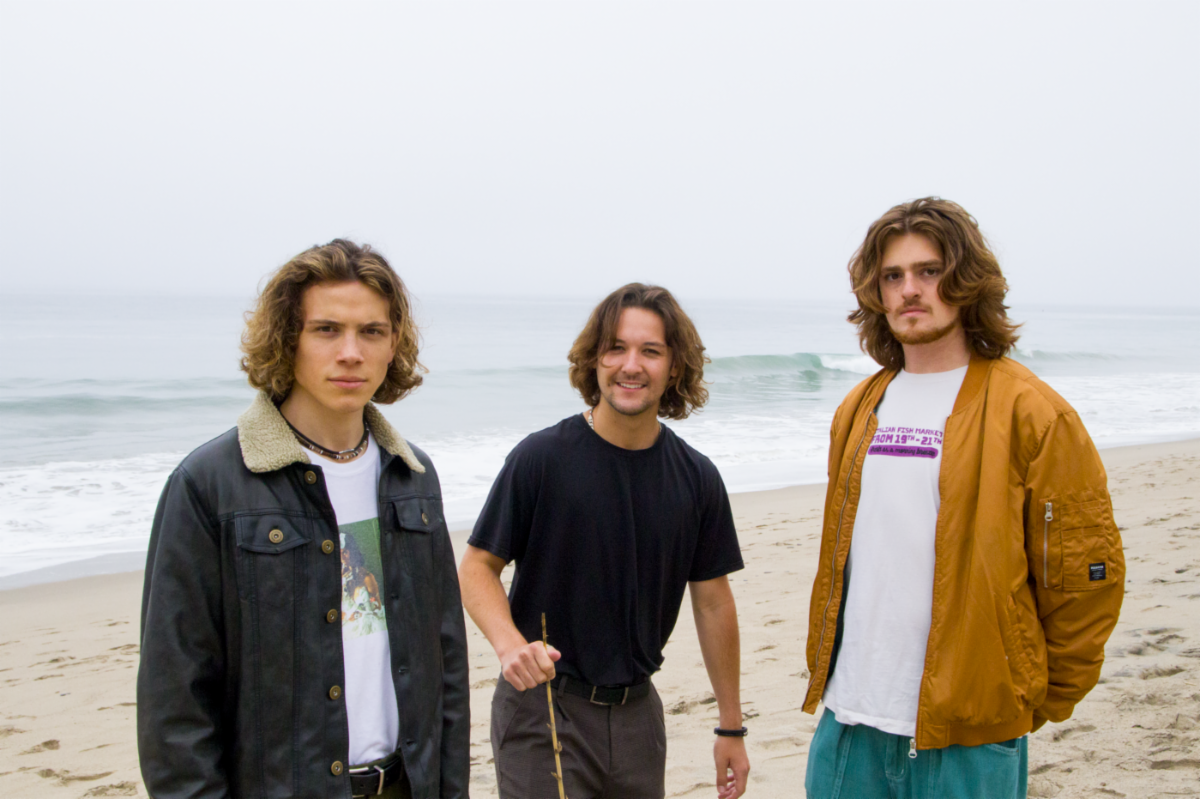 Sun Room make the 1950s faster and louder with “Cut My Hair” — Hashtag ...