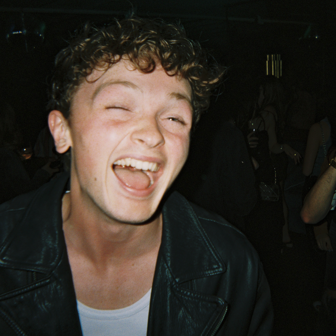 WILL SWINTON RELEASES NEW SONG/VIDEO: “LETTING ME DOWN” — Hashtag Magazine