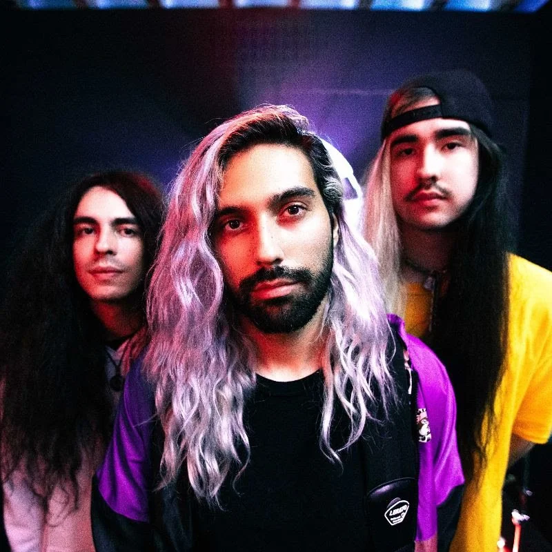 GRUMPSTER ANNOUNCE NEW SELF-TITLED ALBUM OUT — Hashtag Magazine