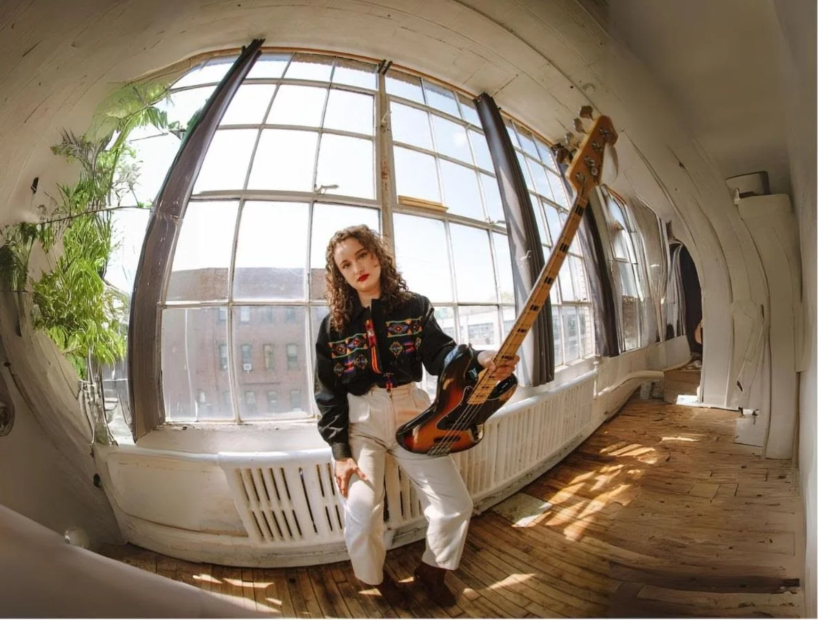 Indie-Pop Prodigy Nep Shares Remarkable Debut LP 'Noelle' + Music Video ...