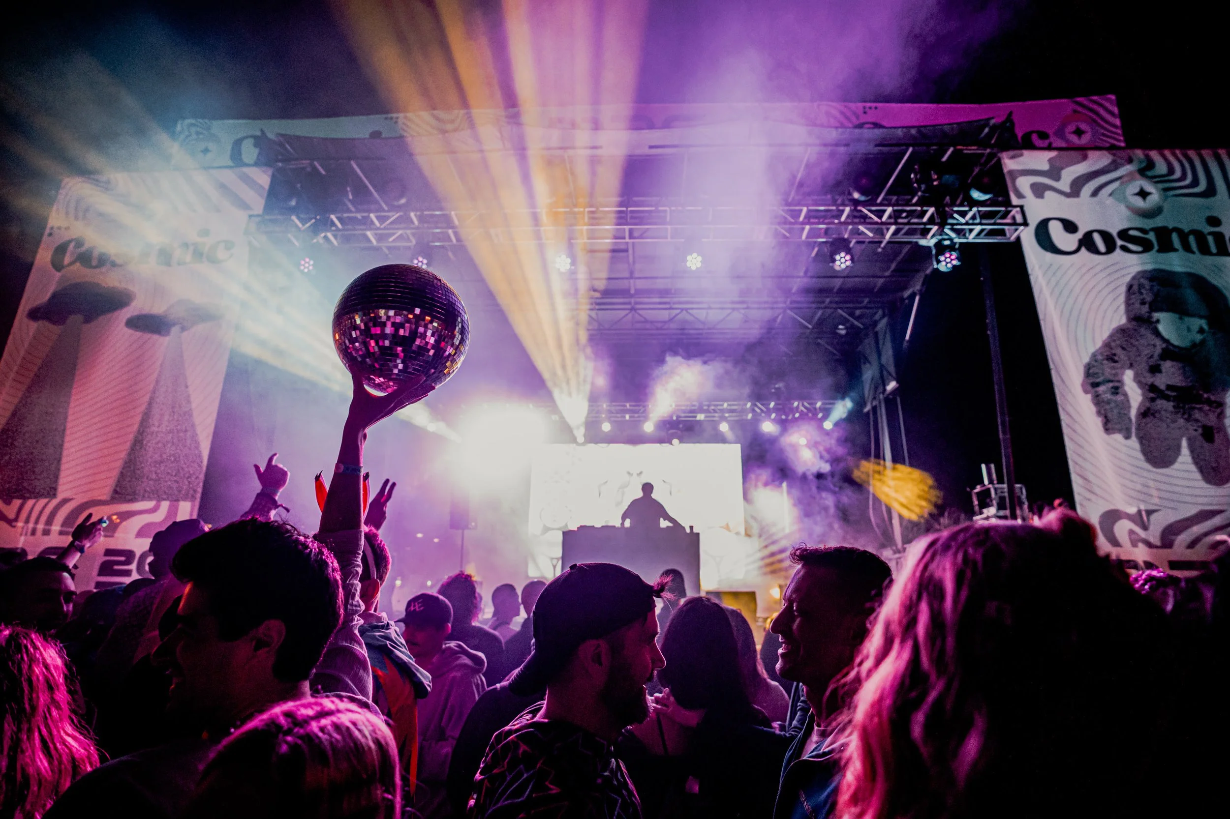Non-Profit Music Fest M3F Announces Lineup, which includes Dominic Fike ...