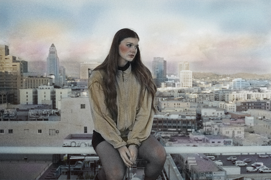 VAULTBOY TEAMS UP WITH eaJ FOR HAUNTING BREAKUP TRACK "everything ...