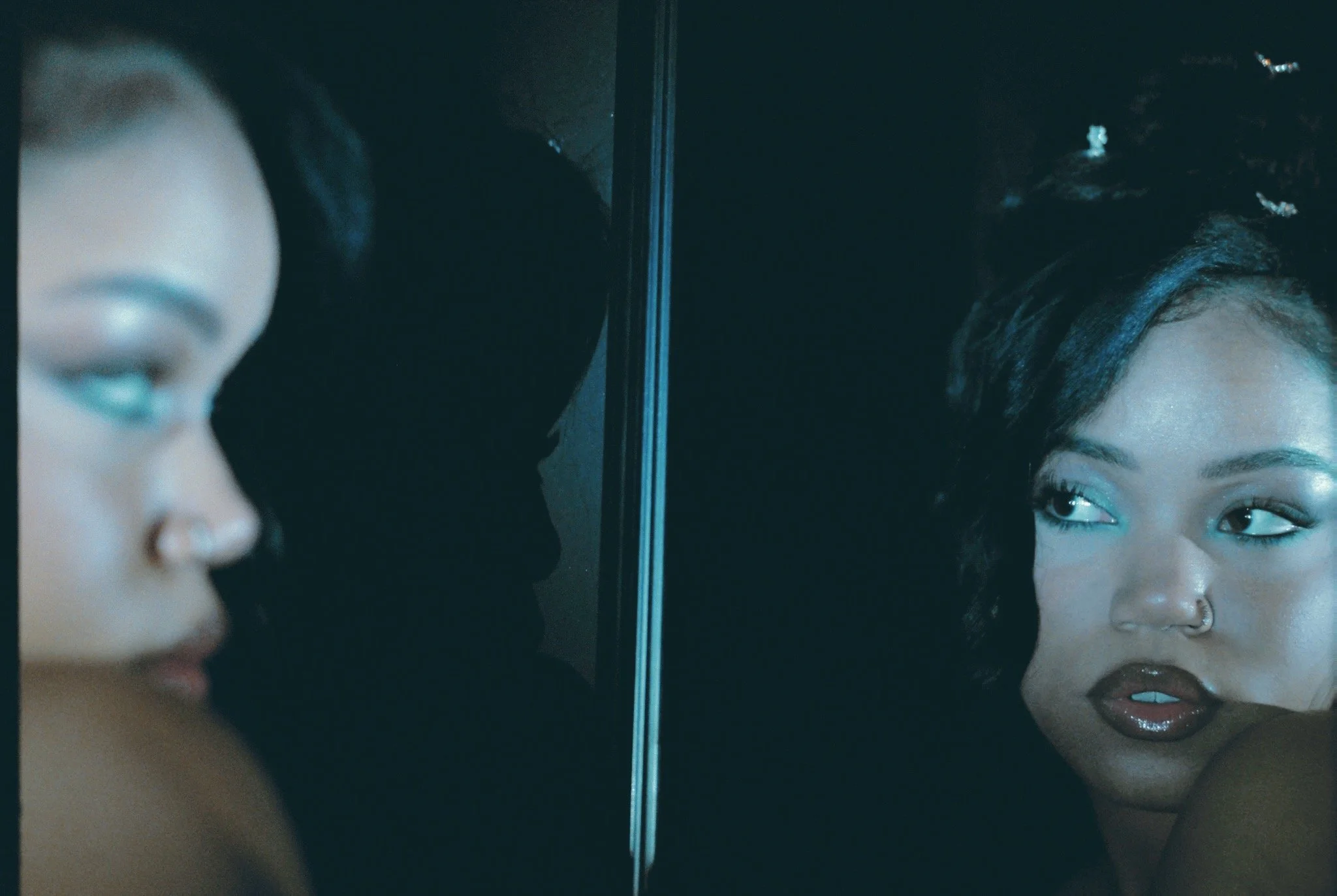 AÁYANNA REVEALS HER SOUL-STIRRING DEBUT EP “DON’T LOOK BACK” HERE ...